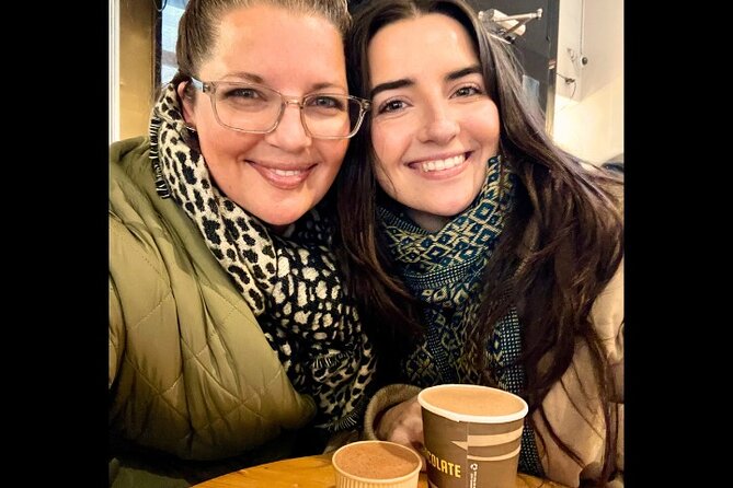 Hot Cocoa Tasting Experience in NYC - Exploring the Hot Cocoa Tasting Experience in NYC