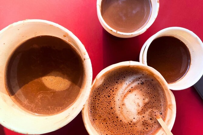 Hot Cocoa Tasting Experience in NYC - FAQ