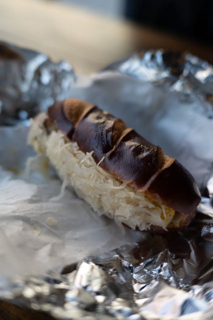 Hot dogs food tour à New York - Who Is This Tour Best Suited For?