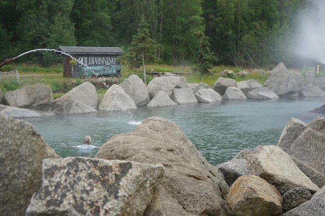 Hot Spring and Northern Lights Photography Tour - What’s Included & What You Should Prepare For  