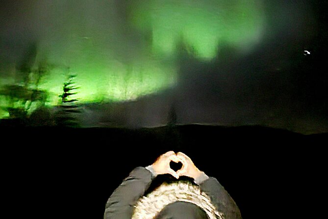 Hot Spring and Northern Lights Photography Tour - The Sum Up  