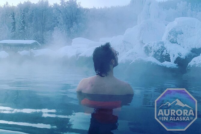 Hot Springs Aurora Viewing Dream in Alaska - Detailed Review of the Experience