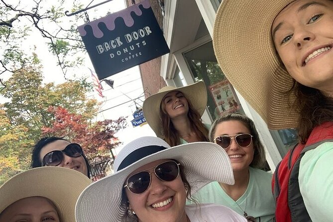 Hot Springs Hop Scavenger Hunt - FAQs