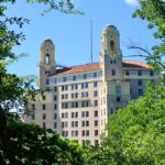 Hot Springs NP Self Guided Driving and Walking Audio Tour - Practicalities: What Travelers Need to Know