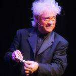 Hot Springs: The Maxwell Blade Theatre of Magic - Exploring the Experience: What You Can Expect