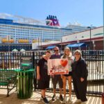Hotel to Port Transfer: from Disney Resort Area to Port Canaveral - Practical Considerations and Recommendations