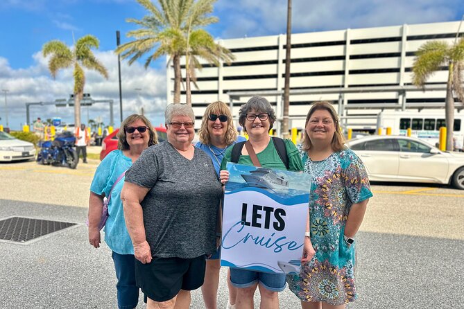 Hotel to Port Transfer: from Disney Resort Area to Port Canaveral - Who Is This Transfer Best For?