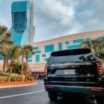 Hotel Transfer To Ft Lauderdale Airport & Cruise Port Everglades - Key Points