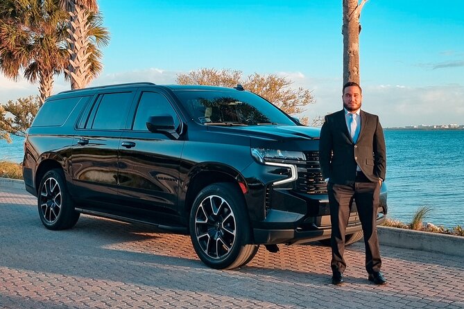 Hotel Transfer To or From Miami Intl Airport & Port of Miami - In-Depth Look at the Service