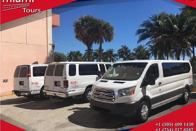 Hotel's To Port & Airport Transfer - The Experience in Detail