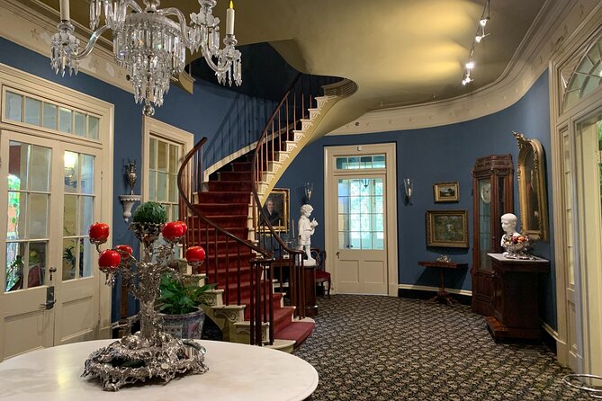 Houmas House Plantation Guided Tour - Key Points  
