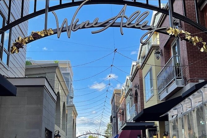 Hourly City and or Wine Tours of Seattle Wa - Key Points