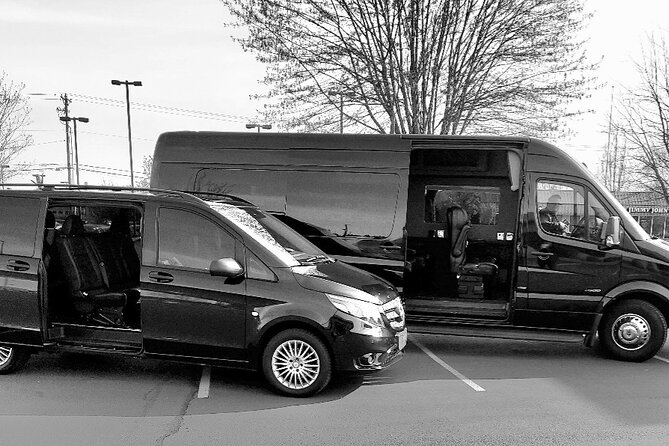 Hourly City and or Wine Tours of Seattle Wa - A Detailed Look at the Itinerary