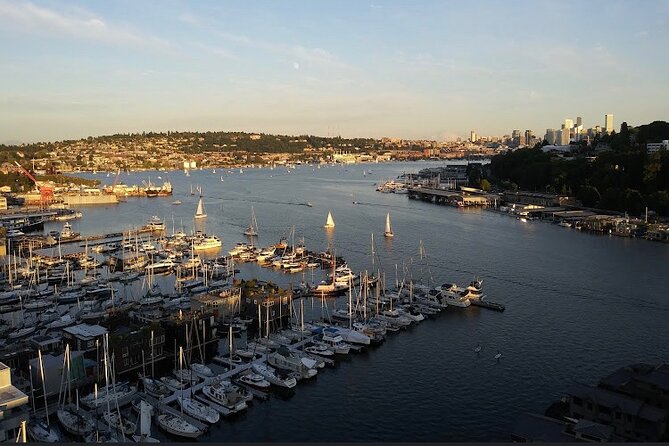 Hourly City and or Wine Tours of Seattle Wa - Practical Considerations