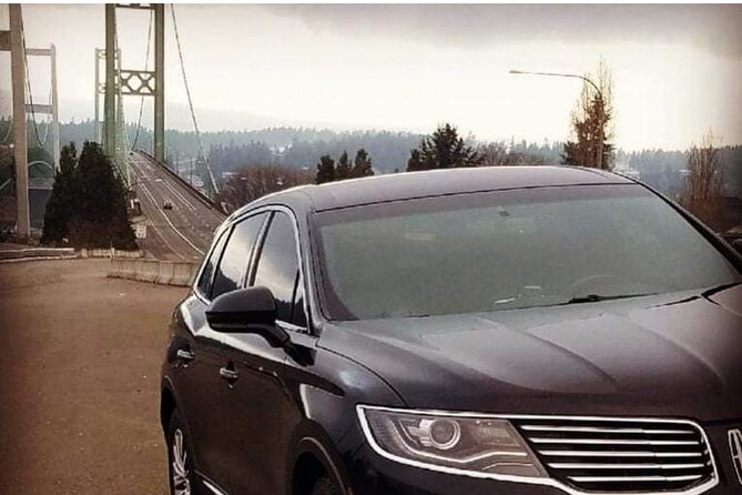 Hourly City and or Wine Tours of Seattle Wa - Frequently Asked Questions