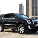 Hourly Disposal Service in New York: Private Driver by Luxury SUV - What to Expect During Your Ride