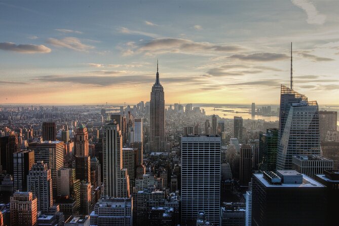 Hourly Disposal Service in New York: Private Driver by Luxury SUV - Pricing and Value  