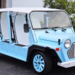 Hourly Moke Rentals in Huntington Beach - What Is the Moke Experience Like?