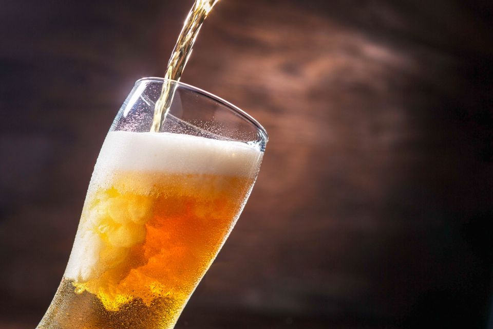 Houston: 2-Hour Downtown Brewery Tour by Electric Cart - An In-Depth Look at the Houston Downtown Brewery Tour