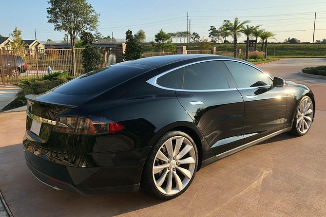 Houston Airport & Galveston cruise Port Transportation, SUV, Sedan&Limo Service - An In-Depth Look at the Experience