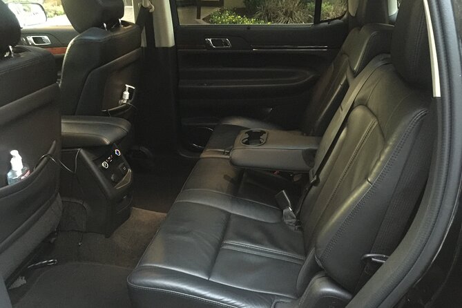 Houston Airport & Galveston cruise Port Transportation, SUV, Sedan&Limo Service - Final Thoughts