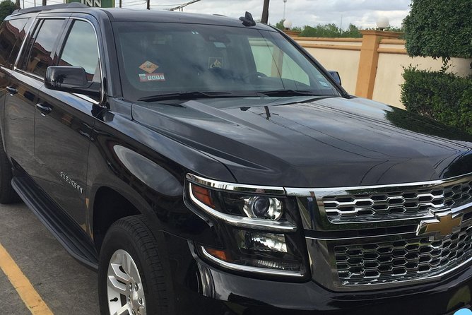 Houston Airport & Galveston cruise Port Transportation, SUV, Sedan&Limo Service - FAQ