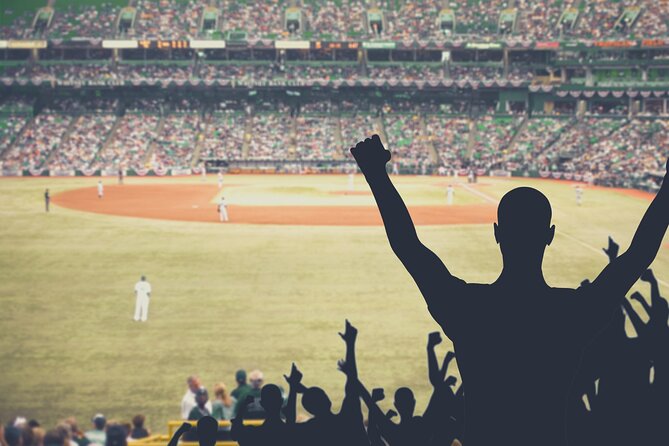 Houston Astros Baseball Game Ticket at Minute Maid Park - The Sum Up