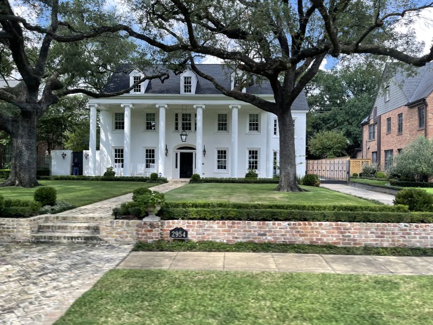 Houston: Astroville Best of Houston City Driving Tour - Houston: Astroville Best of Houston City Driving Tour – A Complete Review