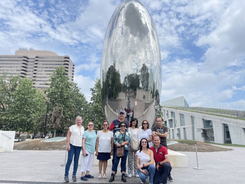 Houston: Astroville Best of Houston City Driving Tour - Value for Money