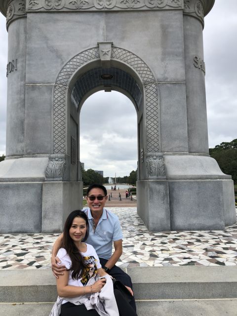 Houston: Astroville Best of Houston City Driving Tour - Final Thoughts