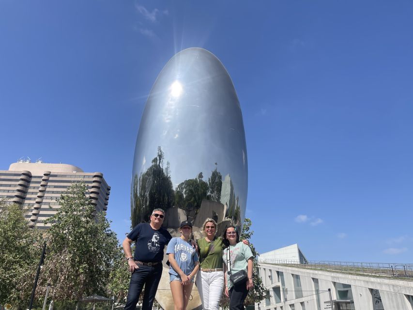 Houston: Astroville Executive Private Houston City Tour - Is It Worth the Price?