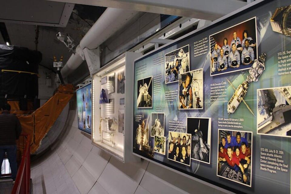 Houston: Astroville NASA Space Center Round-Trip Transport - Authenticity and Reviews