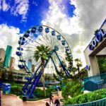 Houston City Tour and Downtown Aquarium All Rides Pass - Practical Details and Tips