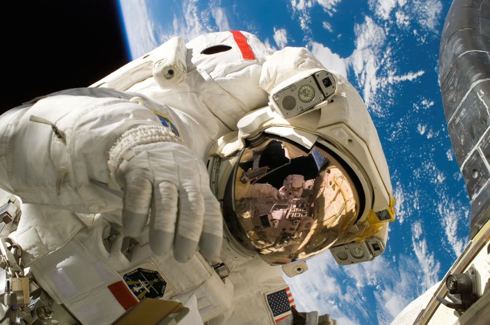 Houston: City Tour and NASA Space Center Admission Ticket - Exploring Houston: A City of Contrasts