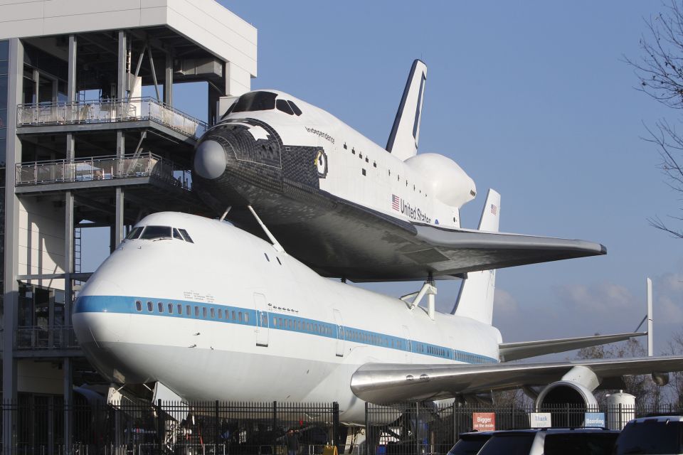Houston: City Tour and NASA Space Center Admission Ticket - The Value of the Tour
