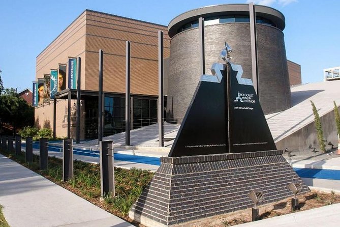 Houston City Tour Plus Holocaust Museum Ticket - An In-Depth Look at What to Expect