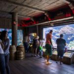 Houston: Downtown Aquarium All Day Pass - Is It Worth the Price?