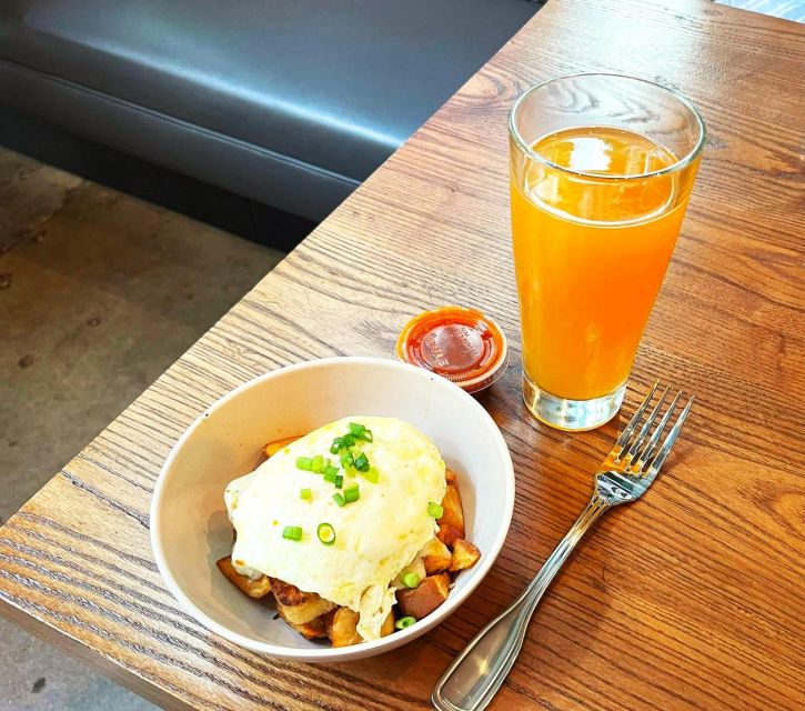 Houston Downtown: Secret Food Tours - An In-Depth Look at the Houston Downtown Secret Food Tour