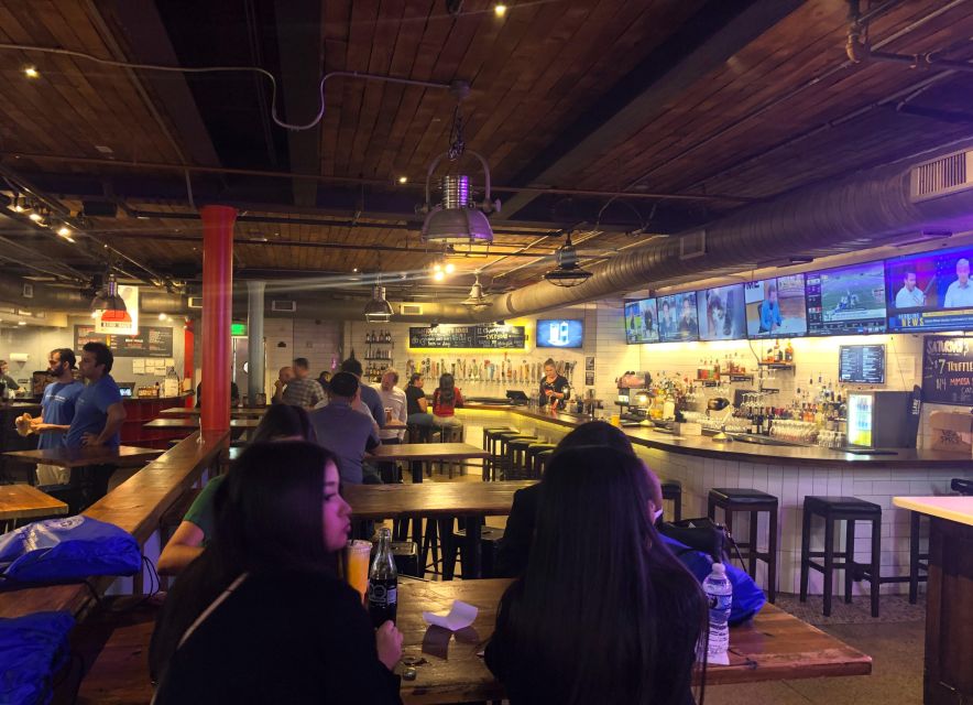 Houston Downtown: Secret Food Tours - Final Thoughts