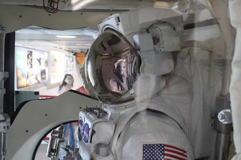 Houston: Driving Tour & NASA Space Center Ticket/Transport - Who Should Consider This Tour?