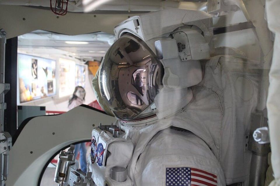 Houston: Driving Tour & NASA Space Center Ticket/Transport - FAQ