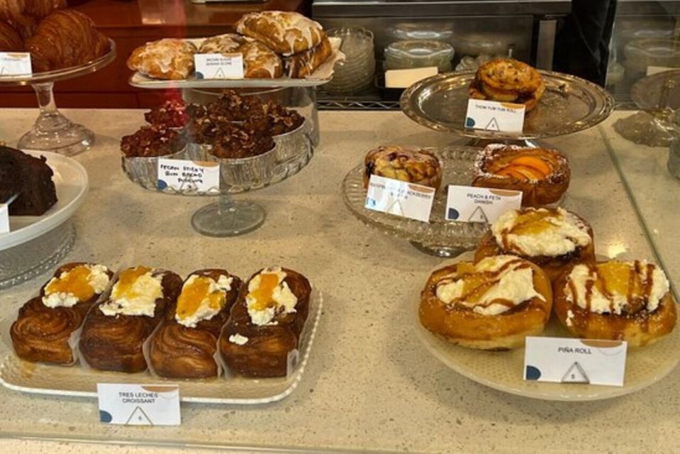 Houston: East Downtown Food Tour - Final Thoughts
