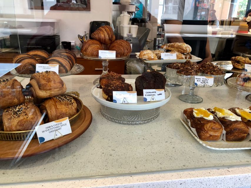 Houston: East Downtown Food Tour - FAQs
