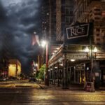 Houston Ghosts and Hauntings By US Ghost Adventures - What to Expect from the Tour