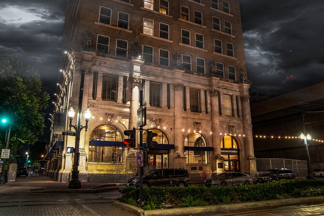 Houston Ghosts and Hauntings By US Ghost Adventures - Final Thoughts: Is It Worth It?