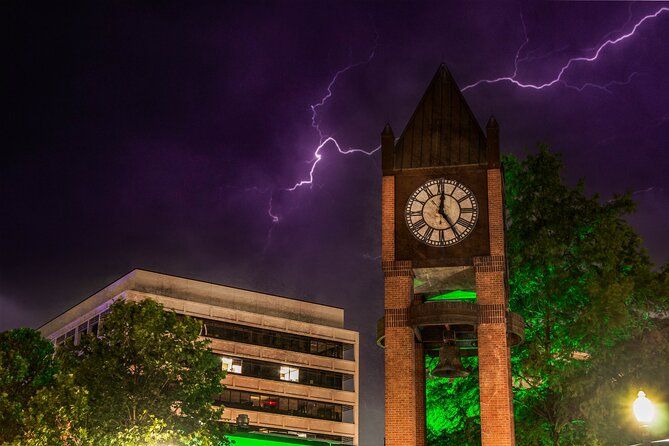 Houston Ghosts and Hauntings By US Ghost Adventures - FAQs