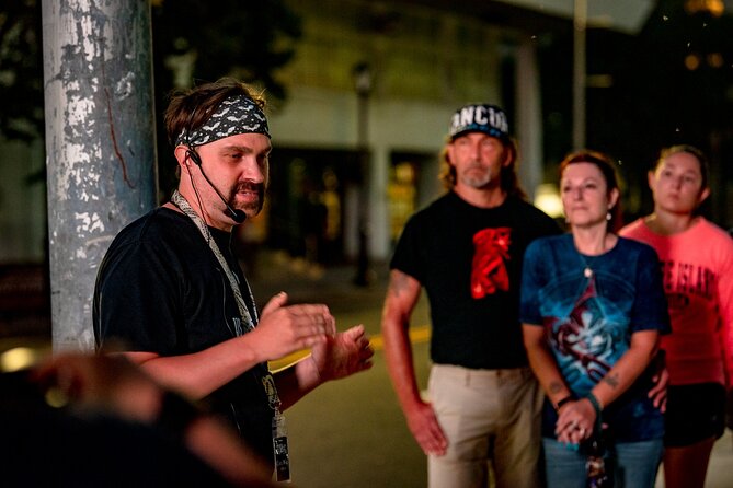 Houston Ghosts and Hauntings By US Ghost Adventures - Final Verdict  