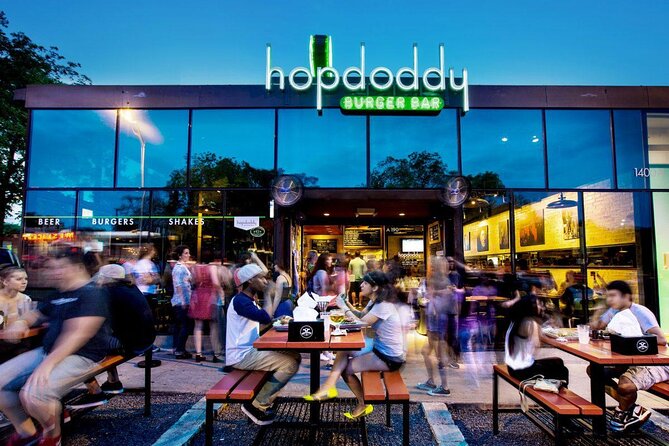 Houston Heights eBike VIP Private Foodie Tour - Frequently Asked Questions