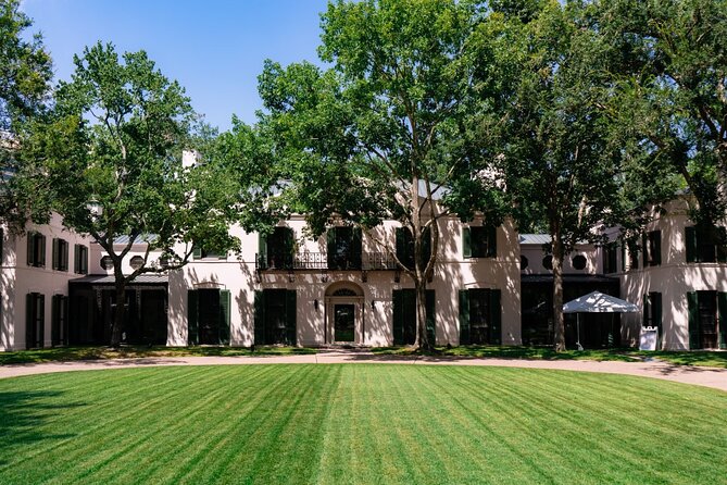 Houston Highlights, Culture, Science and Art Tour - How It Works
