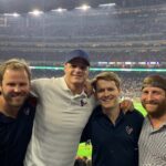 Houston: Houston Texans Football Game at NRG Stadium - What to Expect When Attending a Houston Texans Game